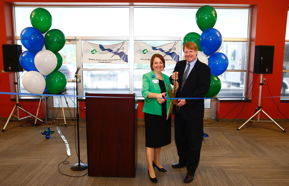 LIFE Pittsburgh to Open Largest Center to Date on June 30th - LIFE ...